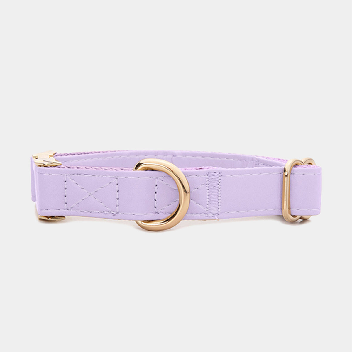 Purple Dog Collar | Classic Design for Everyday Adventures – baarcc